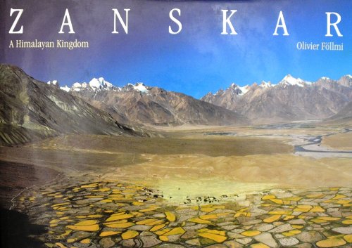 Zanskar | Sagesses de l'humanité